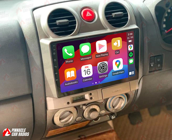 Holden Colorado 2008-2012 RC Wireless CarPlay Headunit Kit – Pinnacle ...